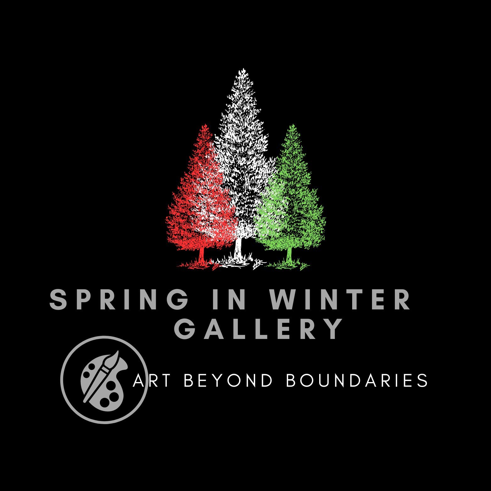 Spring In Winter Gallery – Spring In Winter Gallery